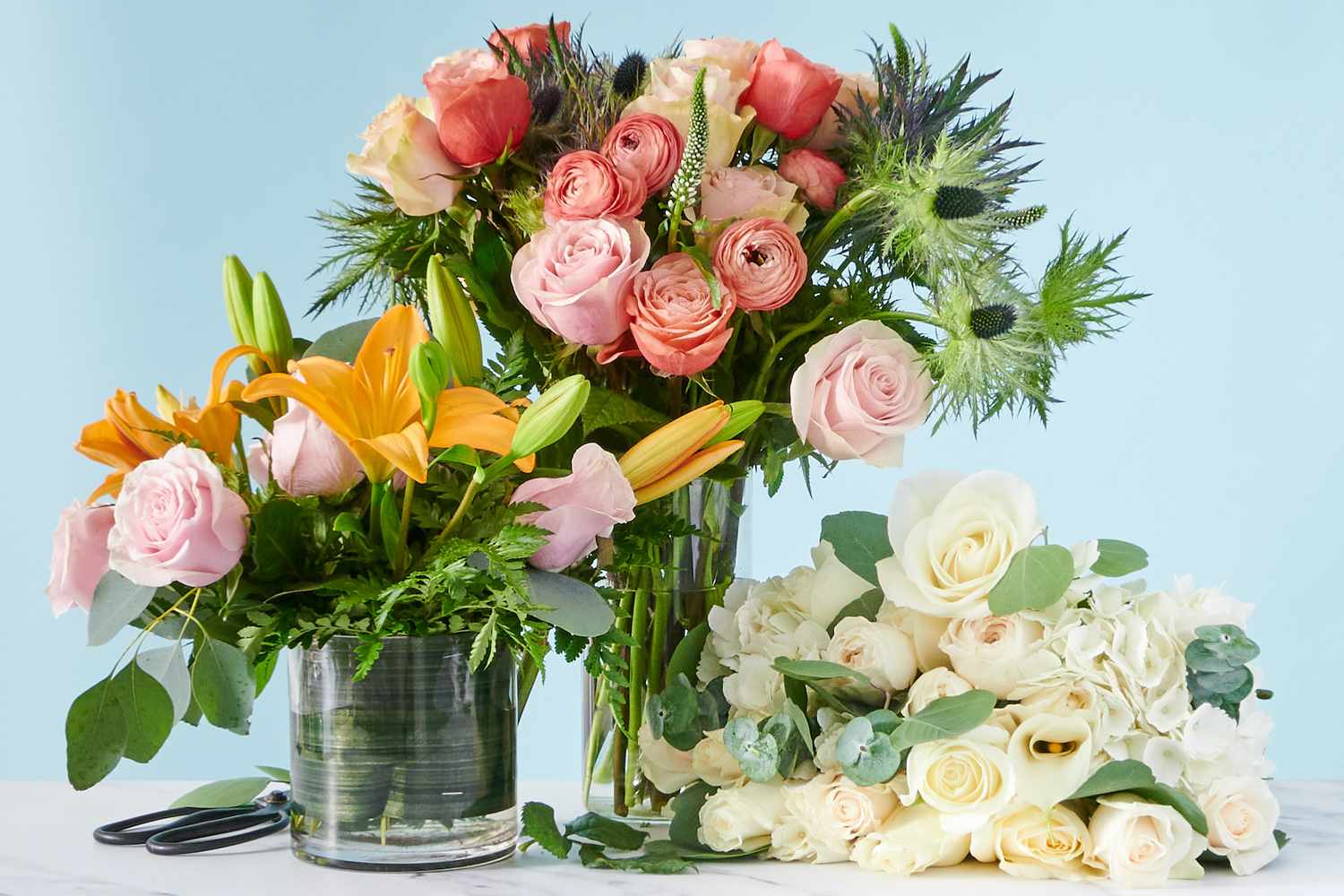 Same-Day Flower Delivery Options in Sydney