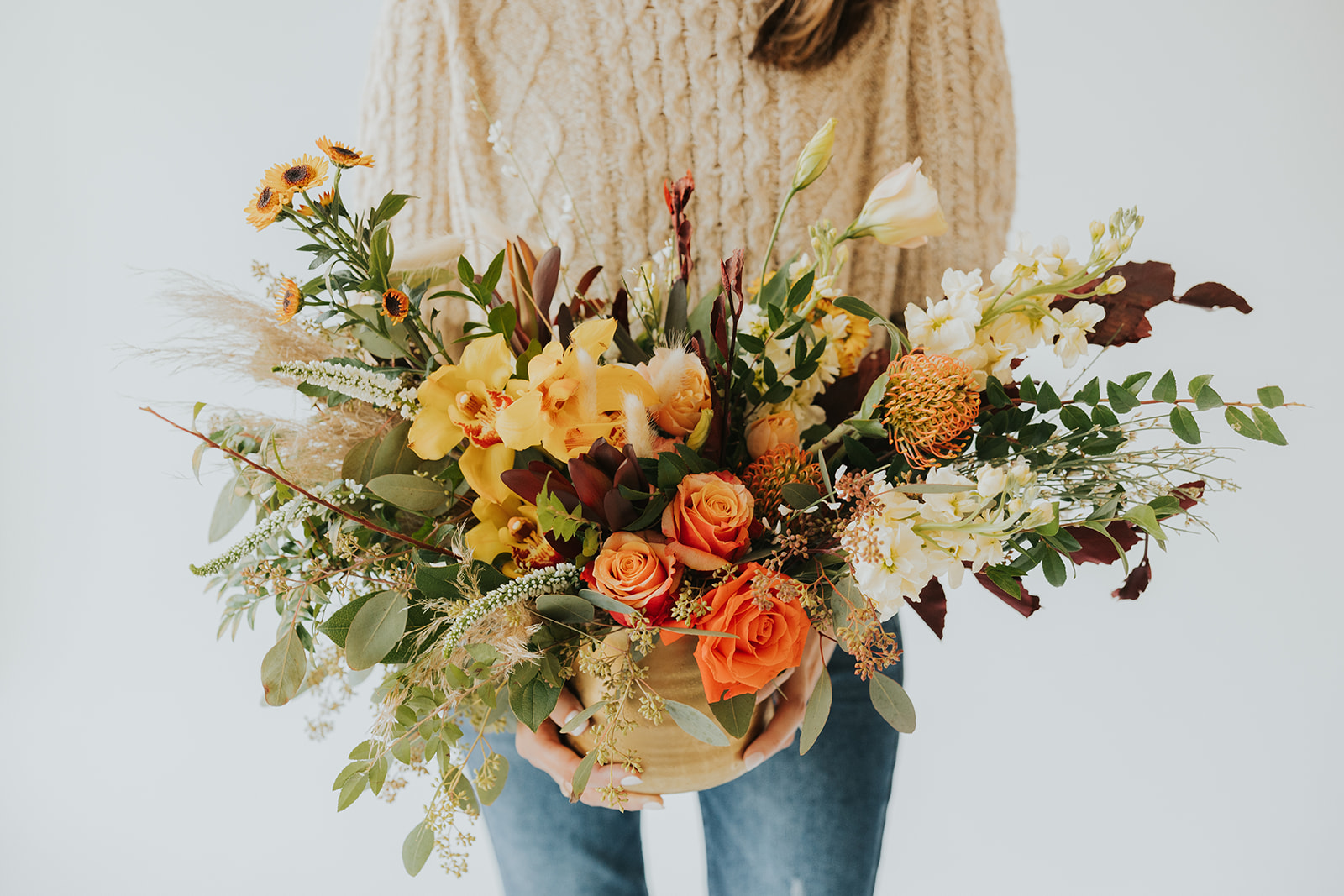 Same-Day Flower Delivery Options in Sydney